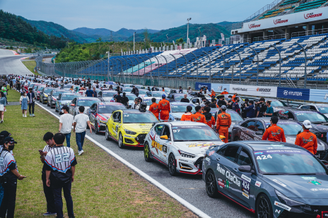 N브랜드 | Experience_Nfestival_N CUP Round1 detail